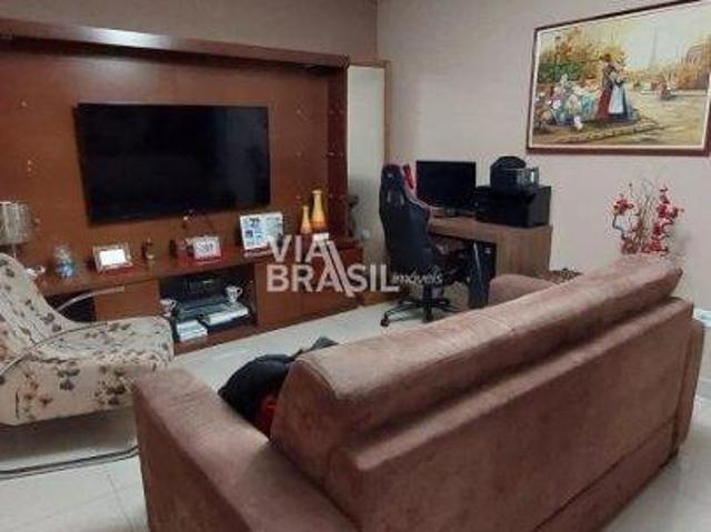 Apartamento em Condomínio para Venda no bairro Santa Maria Santo André 161m² R$ 665,000,00