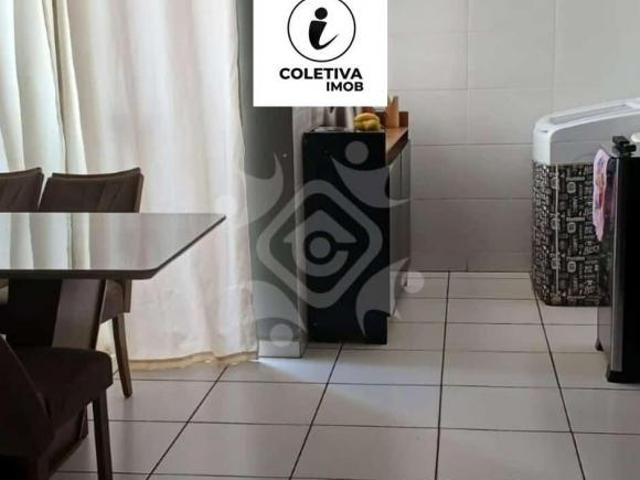 Apartamento em Condomínio para venda Residencial Lago Azul Uberlândia