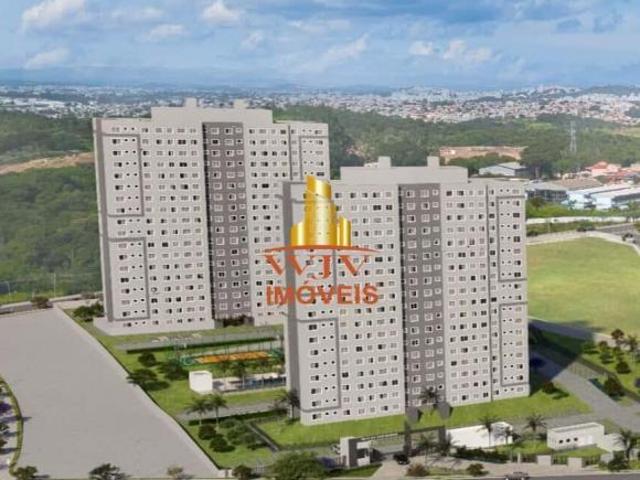 Apartamento em Condomínio para venda Três Barras Contagem