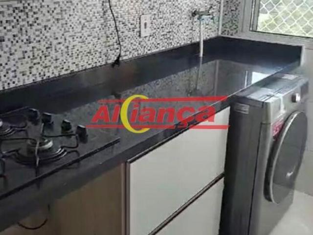 APARTAMENTO EM CONDOMINIO PARQUE DAS ARTES