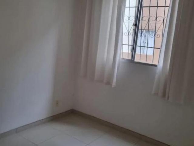 apartamento em condominio pequeno