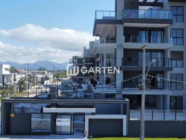 Apartamento em Condomínio Resort em Matinhos