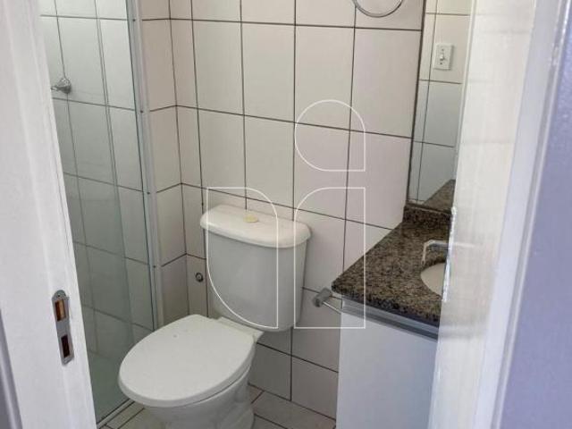 Apartamento em Condomínio Reserva Palmital I · 43m² · São Paulo