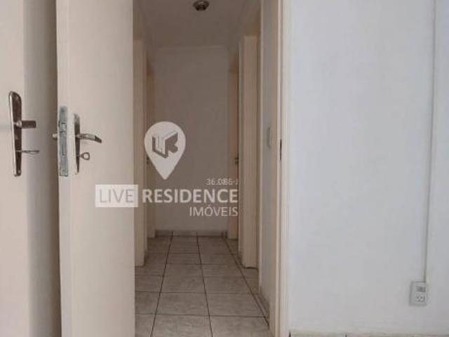 Apartamento em Condomínio Residencial Beija Flor, Itatiba/SP de 60m² 3 quartos à venda por R$ 270.00