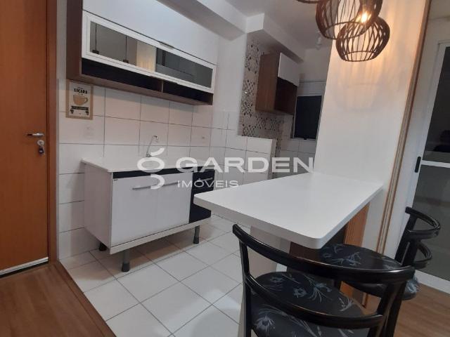 Apartamento em Condomínio Residencial Colinas do Paratehy, São José dos Campos/SP de 0m² 2 quartos à venda por R$ 399.000,00