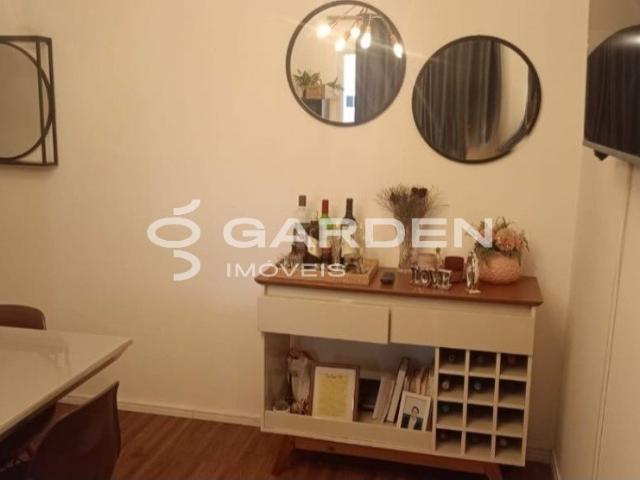 Apartamento em Condomínio Residencial Colinas do Paratehy, São José dos Campos/SP de 0m² 2 quartos à venda por R$ 499.000,00