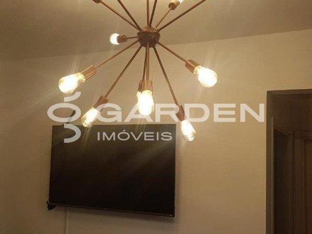 Apartamento em Condomínio Residencial Colinas do Paratehy, São José dos Campos/SP de 0m² 2 quartos à