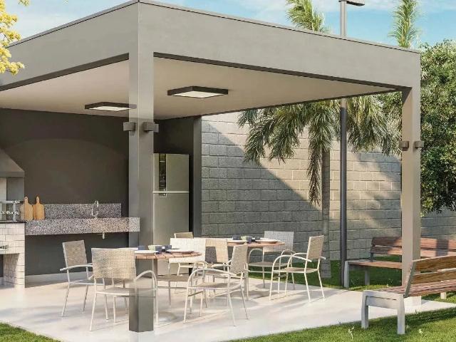 Apartamento em Condomínio Residencial Colinas do Paratehy, São José dos Campos/SP de 102m² 3 quartos à venda por R$ 849.000,00
