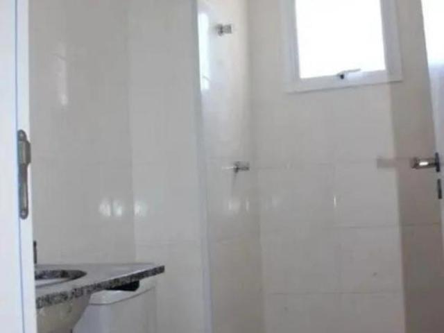 Apartamento em Condomínio Residencial Colinas do Paratehy, São José dos Campos/SP de 56m² 2 quartos
