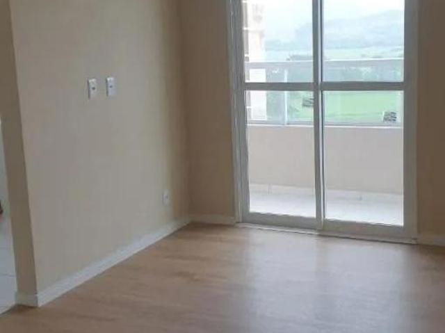 Apartamento em Condomínio Residencial Colinas do Paratehy, São José dos Campos/SP de 56m² 2 quartos