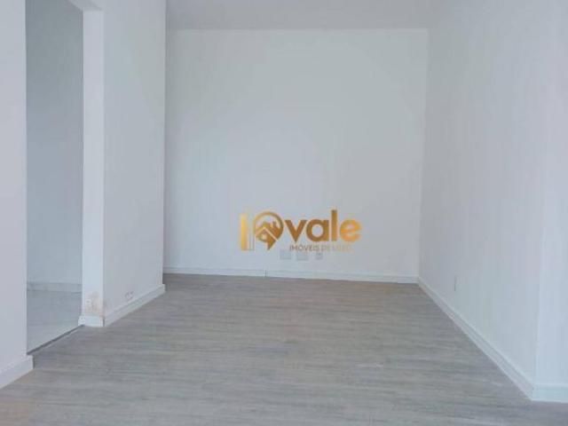 Apartamento em Condomínio Residencial Colinas do Paratehy, São José dos Campos/SP de 56m² 2 quartos