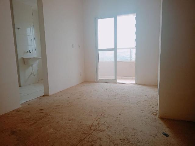 Apartamento em Condomínio Residencial Colinas do Paratehy, São José dos Campos/SP de 56m² 2 quartos à venda por R$ 424.900,00