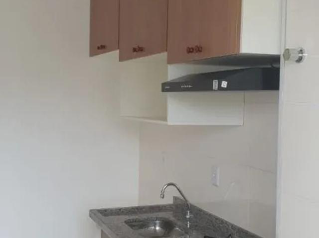 Apartamento em Condomínio Residencial Colinas do Paratehy, São José dos Campos/SP de 56m² 2 quartos à venda por R$ 540.000,00 ou para locação R$ 2.300,00/mes