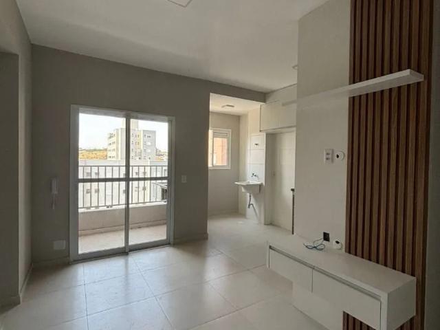 Apartamento em Condomínio Residencial Colinas do Paratehy, São José dos Campos/SP de 51m² 2 quartos à venda por R$ 429.000,00