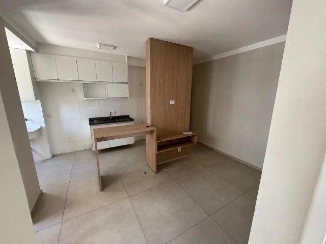 Apartamento em Condomínio Residencial Colinas do Paratehy, São José dos Campos/SP de 51m² 2 quartos à venda por R$ 448.900,00