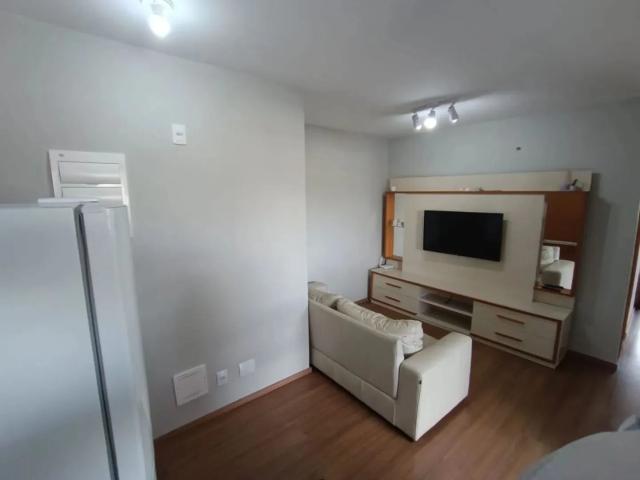 Apartamento em Condomínio Residencial Colinas do Paratehy, São José dos Campos/SP de 64m² 3 quartos à venda por R$ 530.000,00 ou para locação R$ 2.950,00/mes