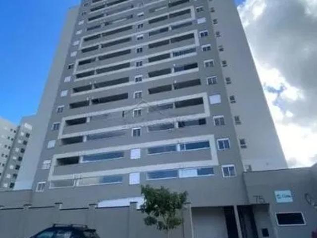 Apartamento em Condomínio Residencial Colinas do Paratehy, São José dos Campos/SP de 65m² 2 quartos à venda por R$ 519.000,00