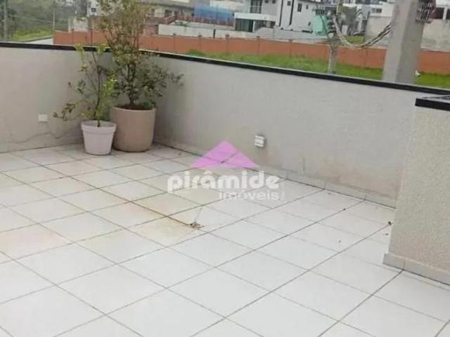 Apartamento em Condomínio Residencial Colinas do Paratehy, São José dos Campos/SP de 65m² 3 quartos