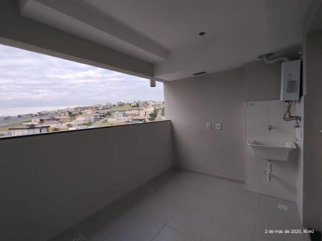 Apartamento em Condomínio Residencial Colinas do Paratehy, São José dos Campos/SP de 65m² 3 quartos para locação R$ 2.700,00/mes