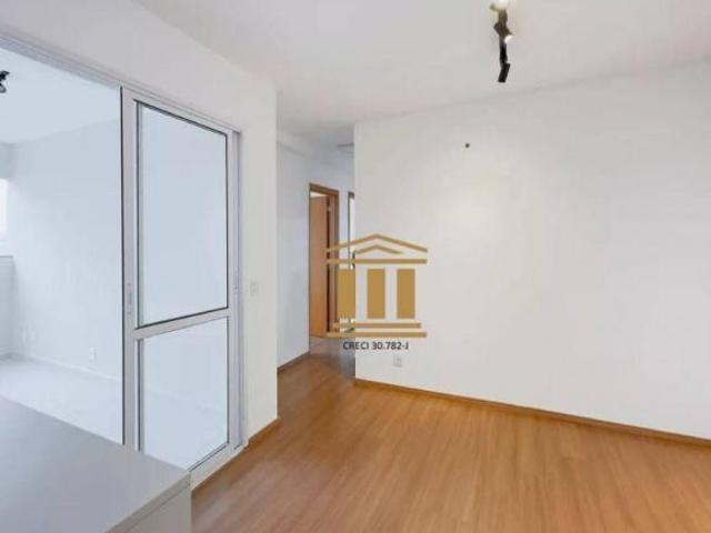 Apartamento em Condomínio Residencial Colinas do Paratehy, São José dos Campos/SP de 66m² 3 quartos