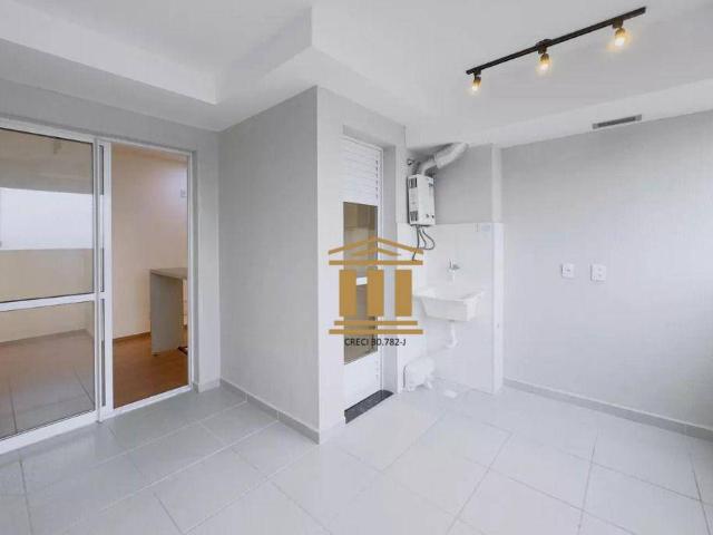 Apartamento em Condomínio Residencial Colinas do Paratehy, São José dos Campos/SP de 66m² 3 quartos à venda por R$ 649.900,00 ou para locação R$ 2.500,00/mes