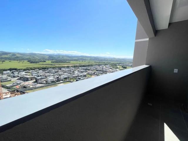Apartamento em Condomínio Residencial Colinas do Paratehy, São José dos Campos/SP de 67m² 3 quartos à venda por R$ 650.000,00 ou para locação R$ 3.600,00/mes