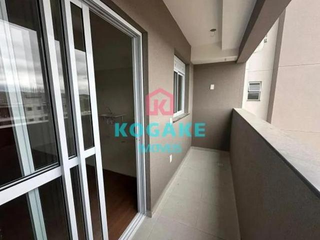 Apartamento em Condomínio Residencial Colinas do Paratehy, São José dos Campos/SP de 68m² 3 quartos