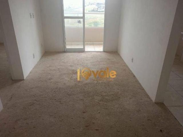 Apartamento em Condomínio Residencial Colinas do Paratehy, São José dos Campos/SP de 69m² 3 quartos