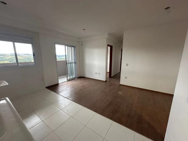 Apartamento em Condomínio Residencial Colinas do Paratehy, São José dos Campos/SP de 69m² 3 quartos à venda por R$ 579.900,00
