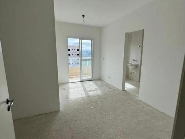 Apartamento em Condomínio Residencial Colinas do Paratehy, São José dos Campos/SP de 60m² 2 quartos