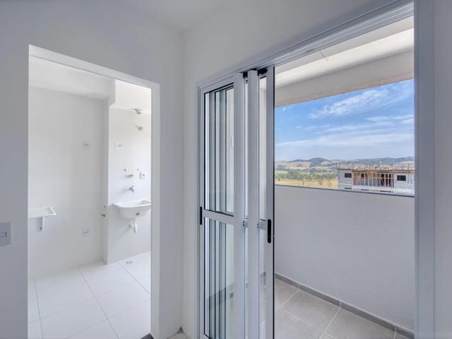 Apartamento em Condomínio Residencial Colinas do Paratehy, São José dos Campos/SP de 60m² 2 quartos à venda por R$ 499.899,00