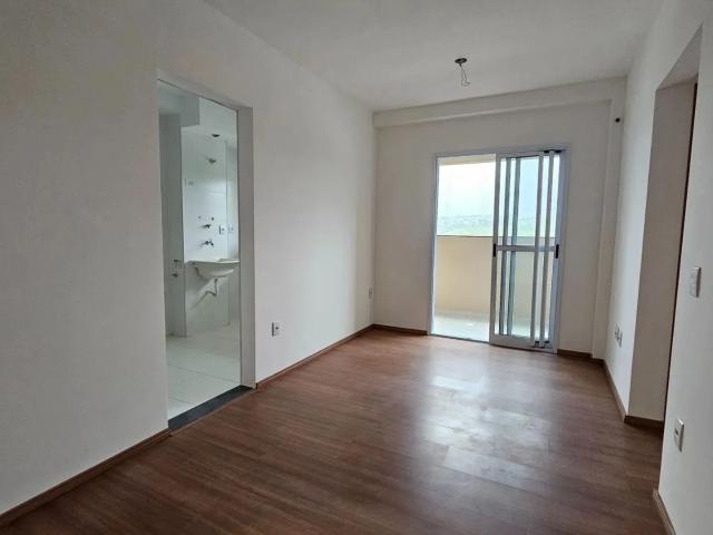 Apartamento em Condomínio Residencial Colinas do Paratehy, São José dos Campos/SP de 60m² 2 quartos à venda por R$ 499.999,00 ou para locação R$ 3.000,00/mes