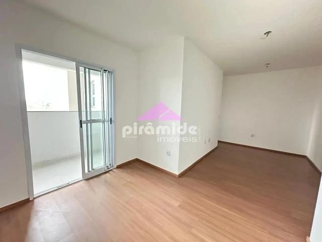 Apartamento em Condomínio Residencial Colinas do Paratehy, São José dos Campos/SP de 63m² 2 quartos à venda por R$ 479.900,00