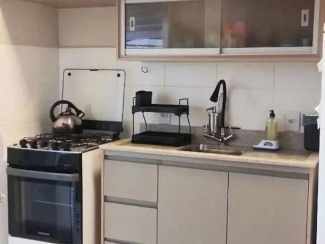 Apartamento em Condomínio Residencial Colinas do Paratehy, São José dos Campos/SP de 63m² 2 quartos à venda por R$ 599.900,00 ou para locação R$ 2.800,00/mes