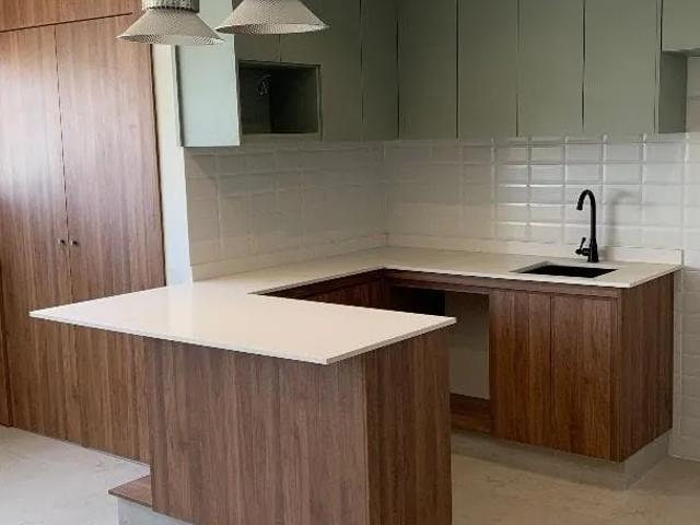 Apartamento em Condomínio Residencial Colinas do Paratehy, São José dos Campos/SP de 63m² 2 quartos à venda por R$ 649.000,00