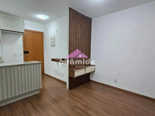 Apartamento em Condomínio Residencial Colinas do Paratehy, São José dos Campos/SP de 84m² 3 quartos para locação R$ 3.300,00/mes