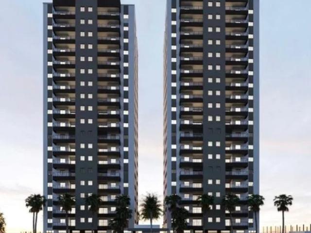Apartamento em Condomínio Residencial Colinas do Paratehy, São José dos Campos/SP de 90m² 3 quartos à venda por R$ 749.900,00
