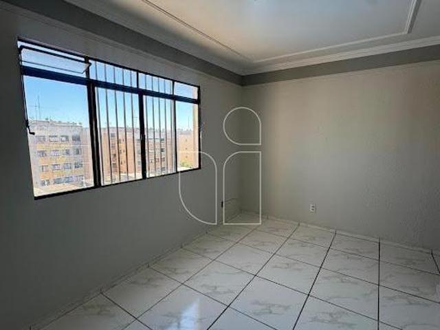 Apartamento em Condomínio Residencial das Rosas Marília, SP