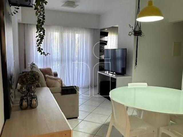 Apartamento em Condomínio Residencial Green Valley Marília