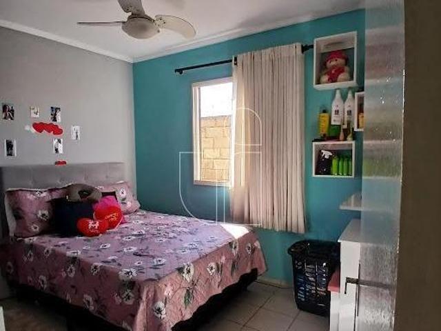 Apartamento em Condomínio Residencial São Luiz Marília, SP