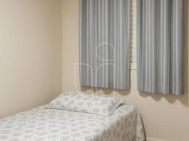 Apartamento em Condomínio Residencial São Luiz Marília/SP