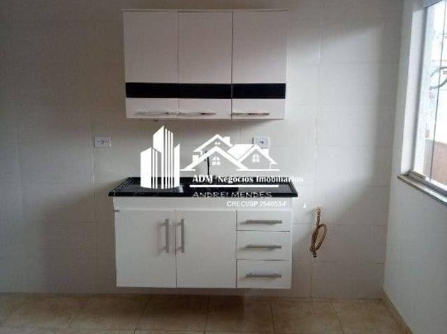Apartamento Em Condomínio Studio No Bairro Jardim Nossa Senhora Do Carmo, 2 Dorm, 37 m