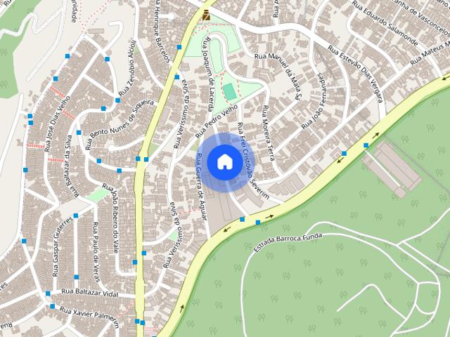 Apartamento Em Condomínio Studio No Bairro Jardim Nossa Senhora Do Carmo, 2 Dorm, 37 m