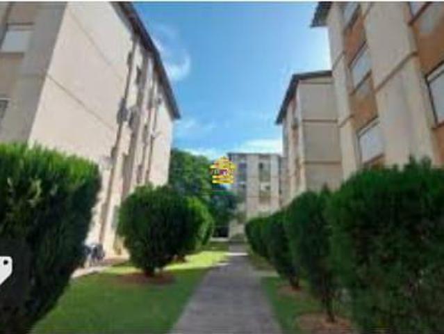 Apartamento em Condomínio São Miguel