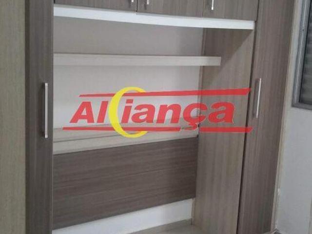 APARTAMENTO EM CONDOMINIO SANTA MARINA AGUA CHATA