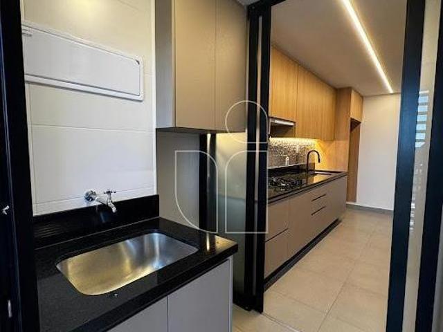 Apartamento em Condomínio Savi Marília, SP