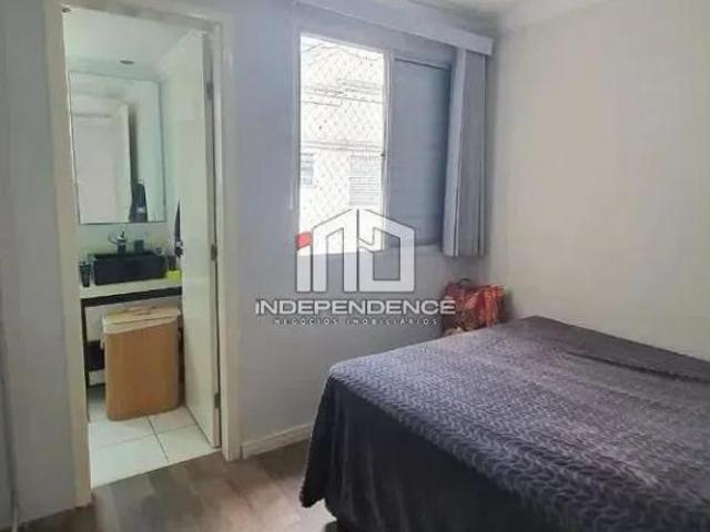 Apartamento em Condominio Spazio Campo Azuli, São José dos Campos/SP de 116m² 2 quartos à venda por
