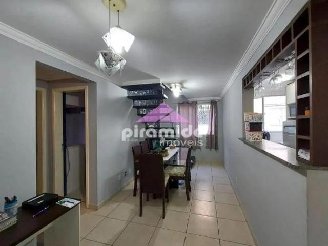 Apartamento em Condominio Spazio Campo Azuli, São José dos Campos/SP de 130m² 2 quartos à venda por