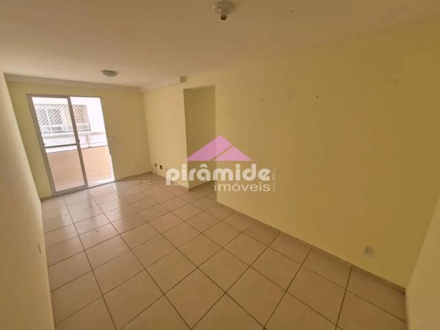 Apartamento em Condominio Spazio Campo Azuli, São José dos Campos/SP de 65m² 3 quartos à venda por R$ 354.900,00