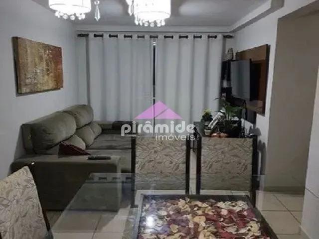 Apartamento em Condominio Spazio Campo Azuli, São José dos Campos/SP de 65m² 3 quartos à venda por R$ 419.000,00